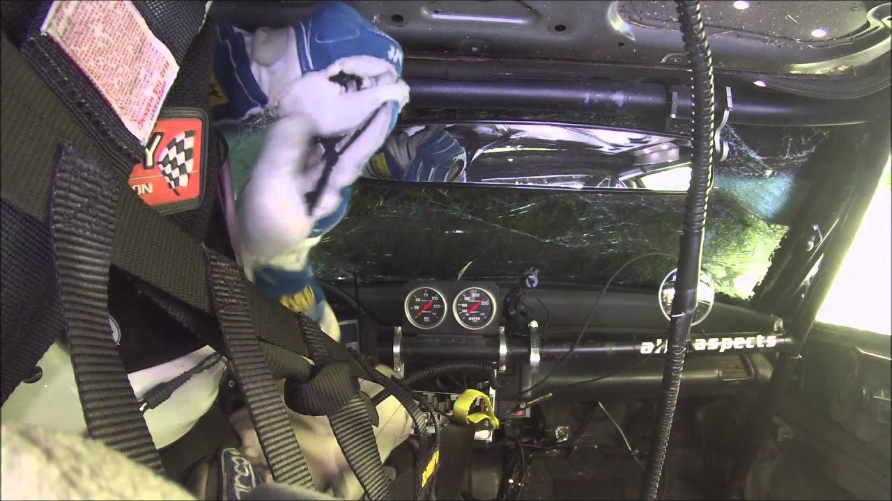 Post crash - YouTube