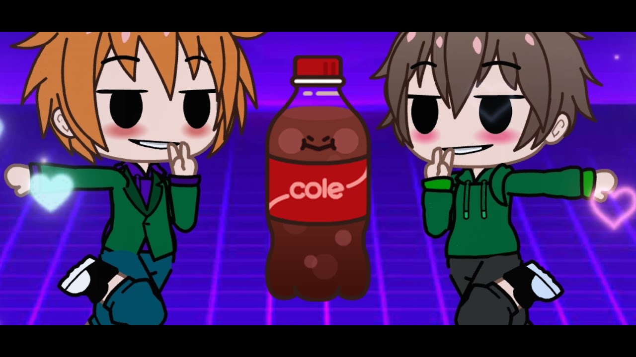 cola song/meme/original/eddsworld - YouTube