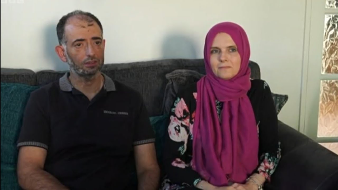 BBC Look East interview - 11/07/23 - YouTube