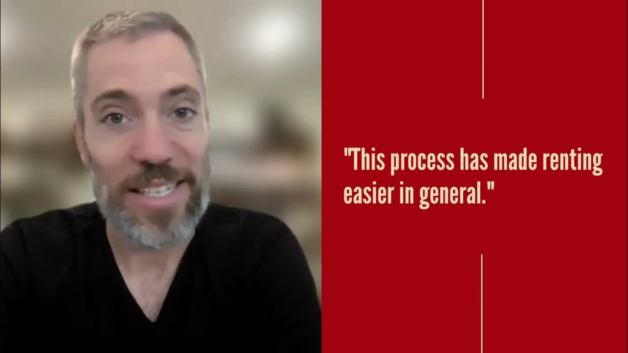 Housing Heroes- Zach Powers - YouTube