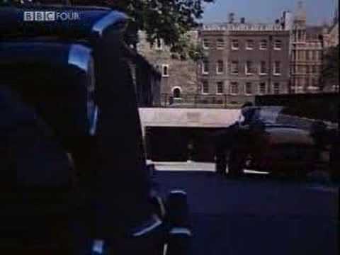 The PRISONER (ext. intro) - YouTube