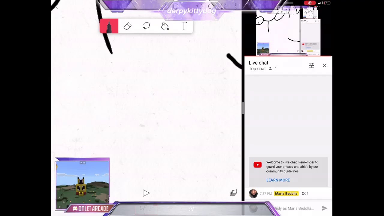 Chillin stream - YouTube