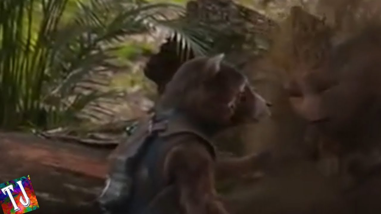 Everyone turning into dust in infinity war - YouTube