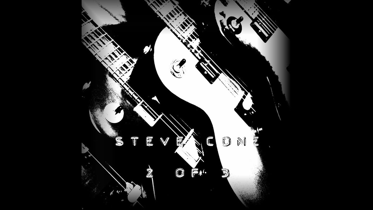 Episode 20: 2 of 3 Steve Cone Discography Heavy Rock N Roll - YouTube