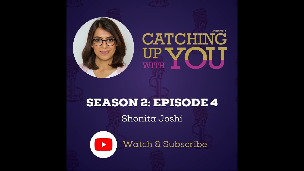 Catching Up with Shonita! - YouTube