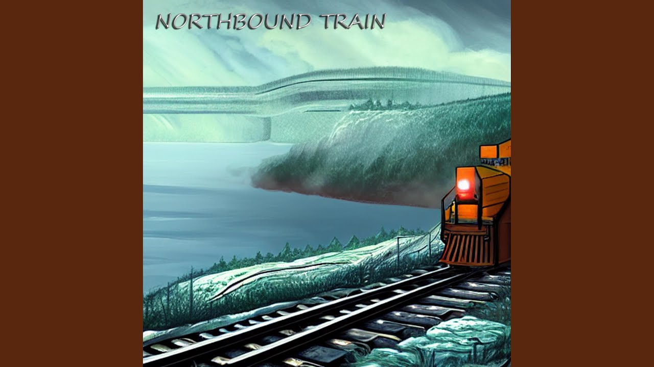 Northbound Train - YouTube