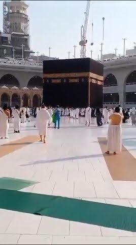 Allah bar bar bulaye ameennnnn - YouTube