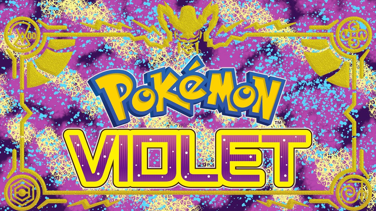 Last Few Badges || Pokemon Violet - YouTube
