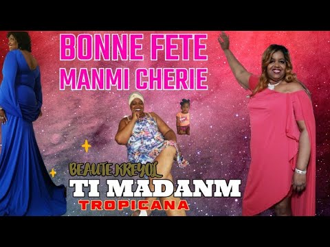SPOT FETE DES MERES, DIMANCHE 29 MAI 2022, SOU CHANEL LA, A 4HR PM, YOUN DI LOT