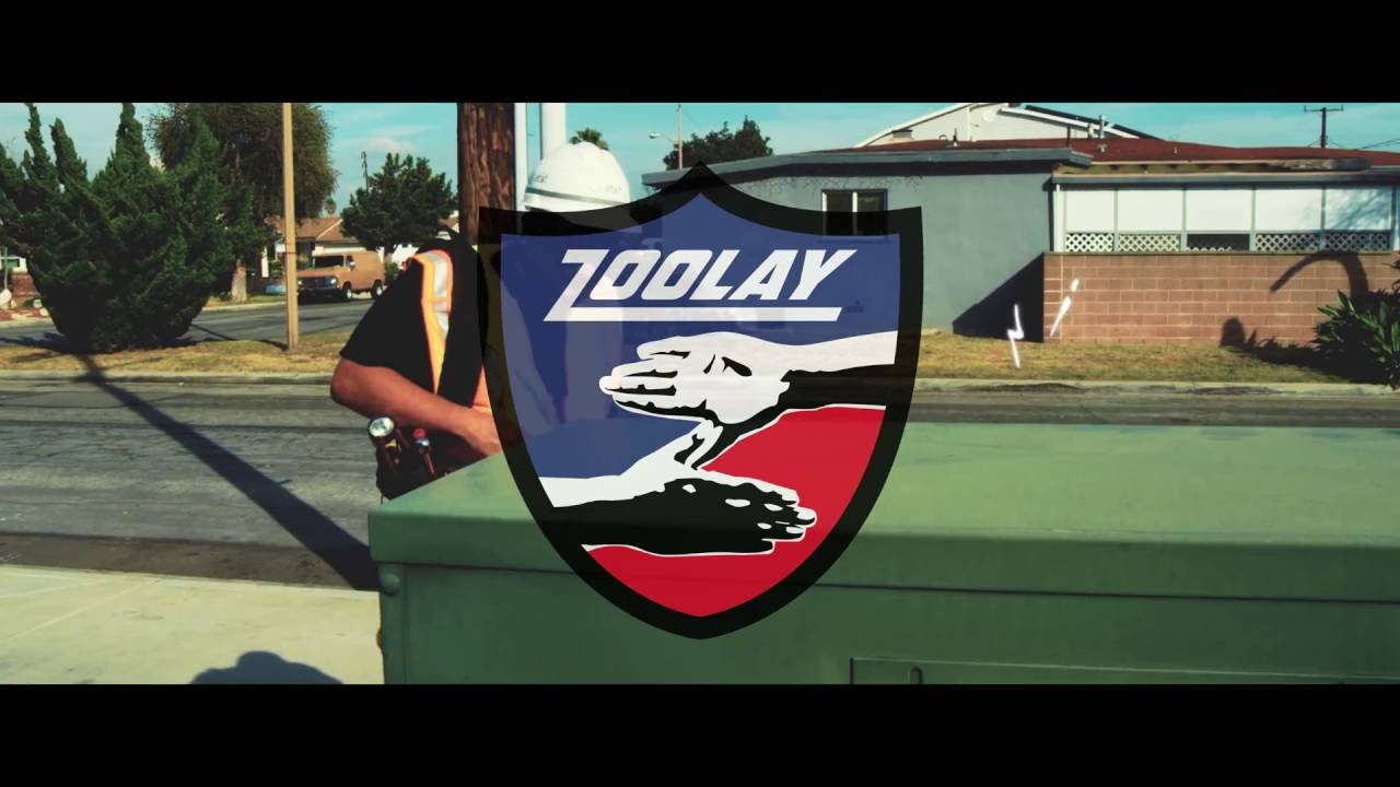ZOOLAY - Break Bread (Official Music Video) - Prod.By Dibia$e - YouTube
