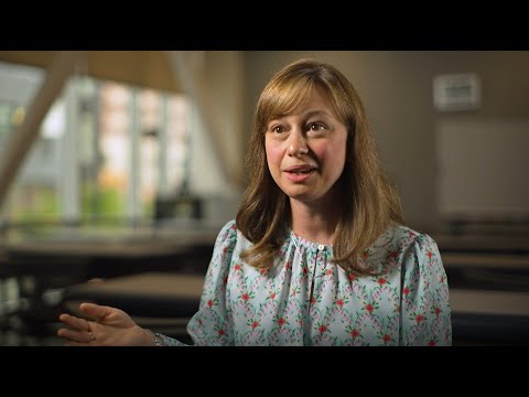 Pitt SHRS Faculty Spotlight Toni Wilson - YouTube