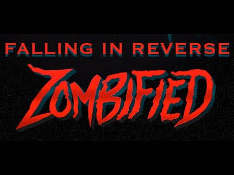 Falling In Reverse - ZOMBIFIED live at El Paso, TX Speaking Rock ...
