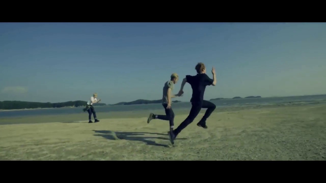 BTS(방탄소년단) - Sea (바다) FMV - YouTube