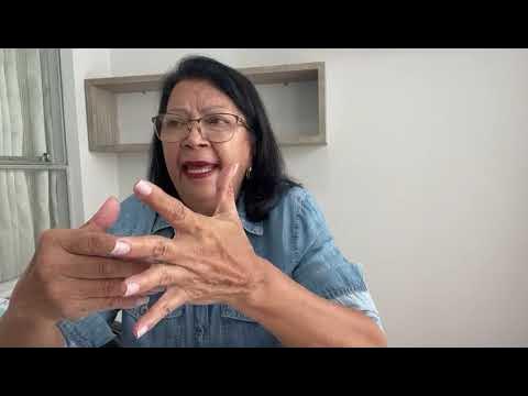 A História de Vida de Euza Maria (Parte 5) - YouTube