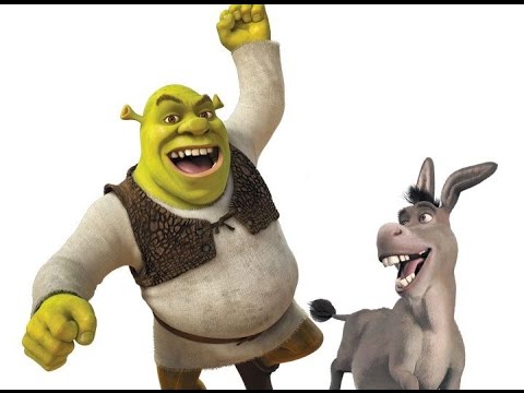 Shrek Neddy, Peppa Pig, Masha i Medved, Маша и Медведь, Toy Story ...
