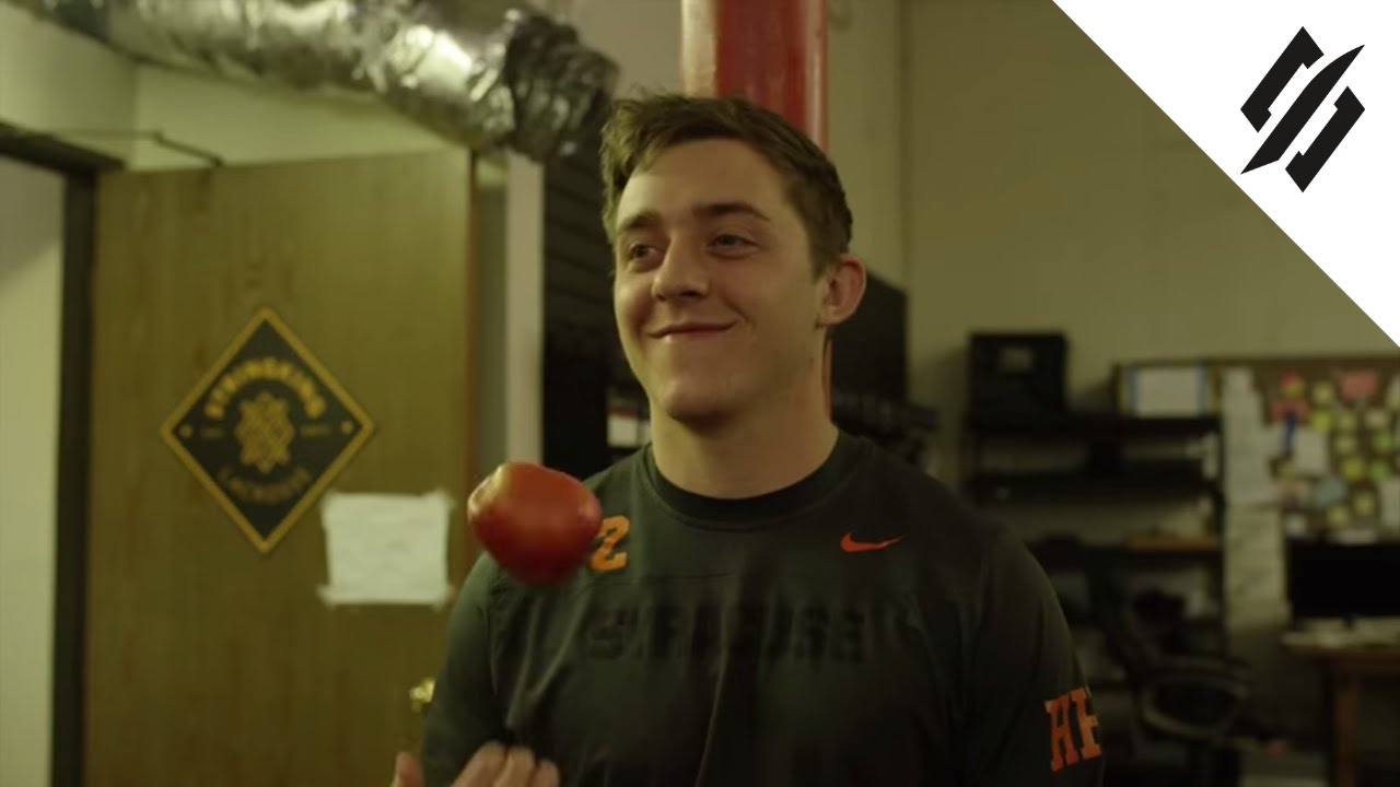 Gotta Hit That "One More" | Tom Palasek, Kevin Rice and Matt Gibson ...