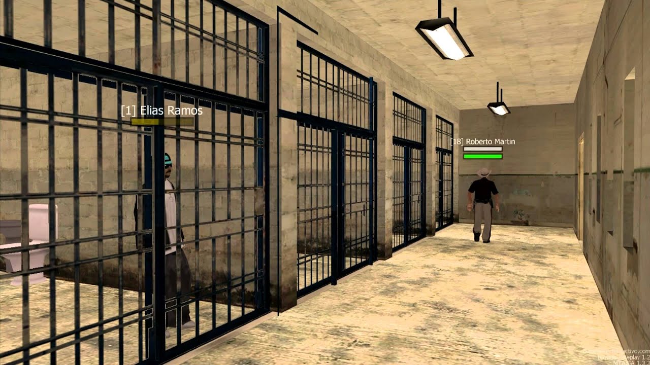 Trailer #1 Bayside Roleplay l Servidor de rol español Nº1 en MTA. - YouTube