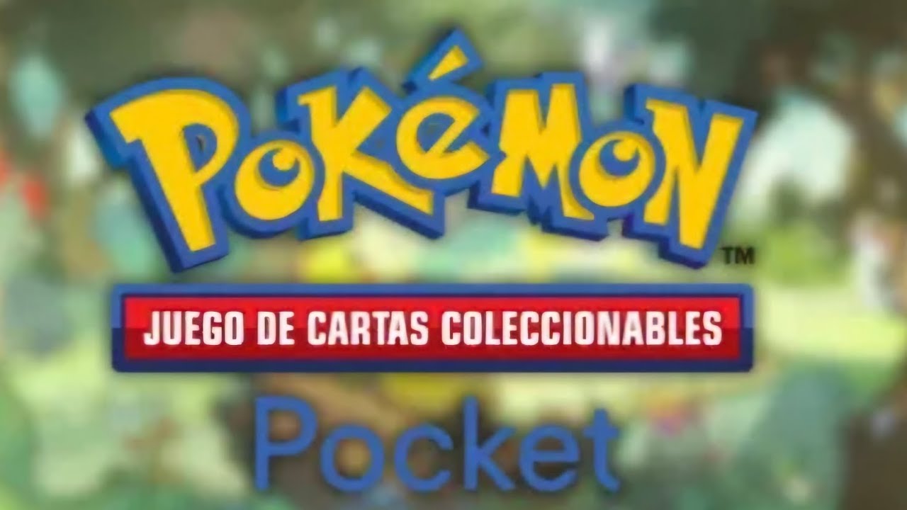 Como empezar en pokemon pocket cap.3 - YouTube