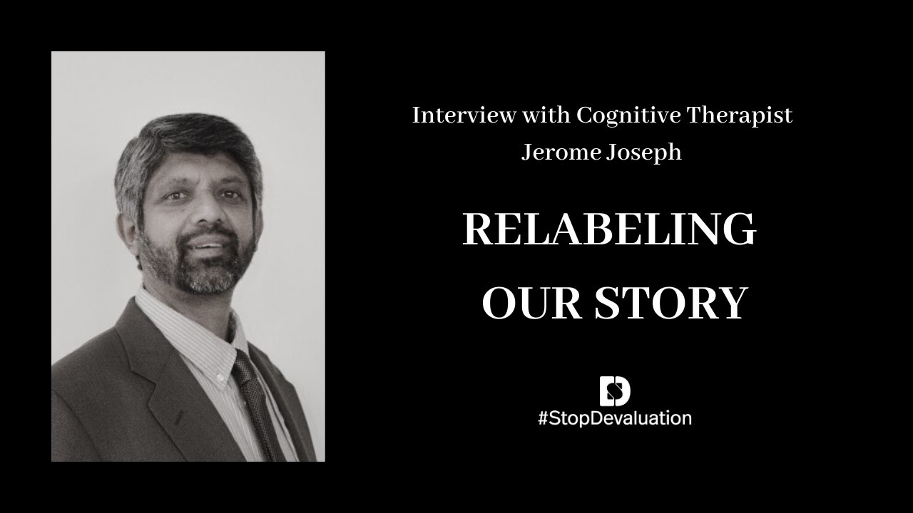 Relabeling Our Story - YouTube