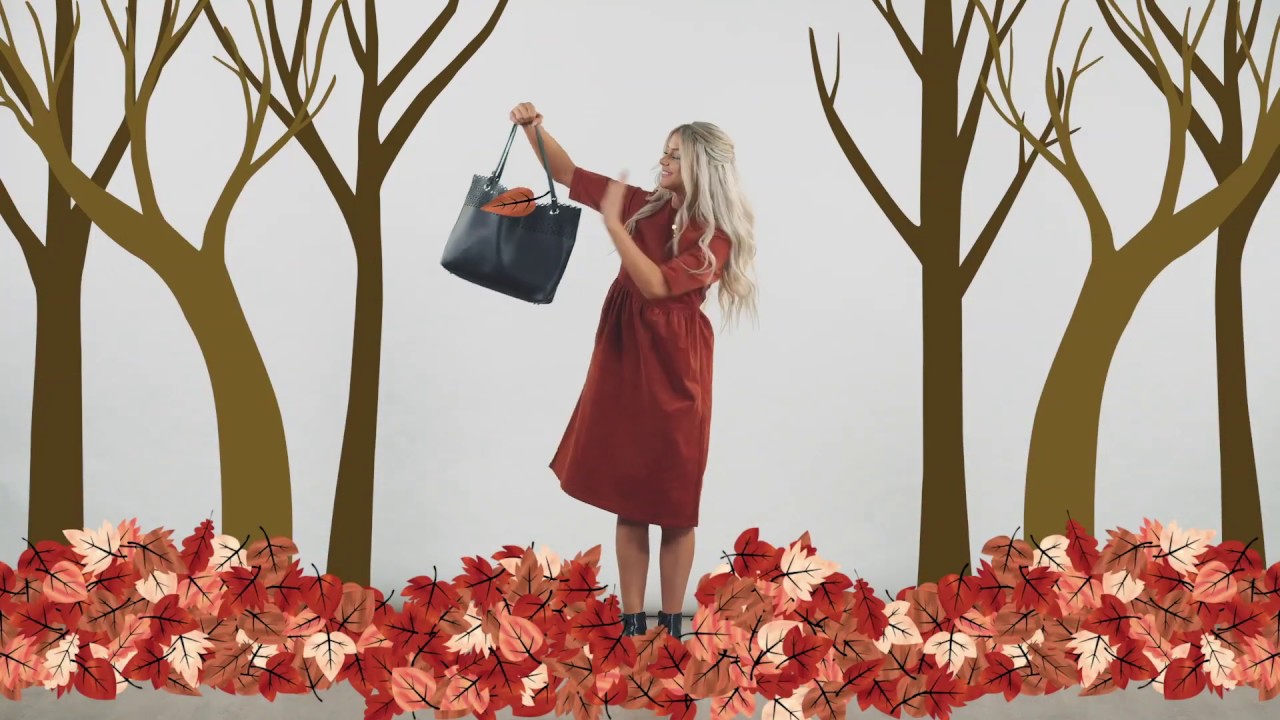Sweet Salt Modest Fashion - Fall 2019 - YouTube