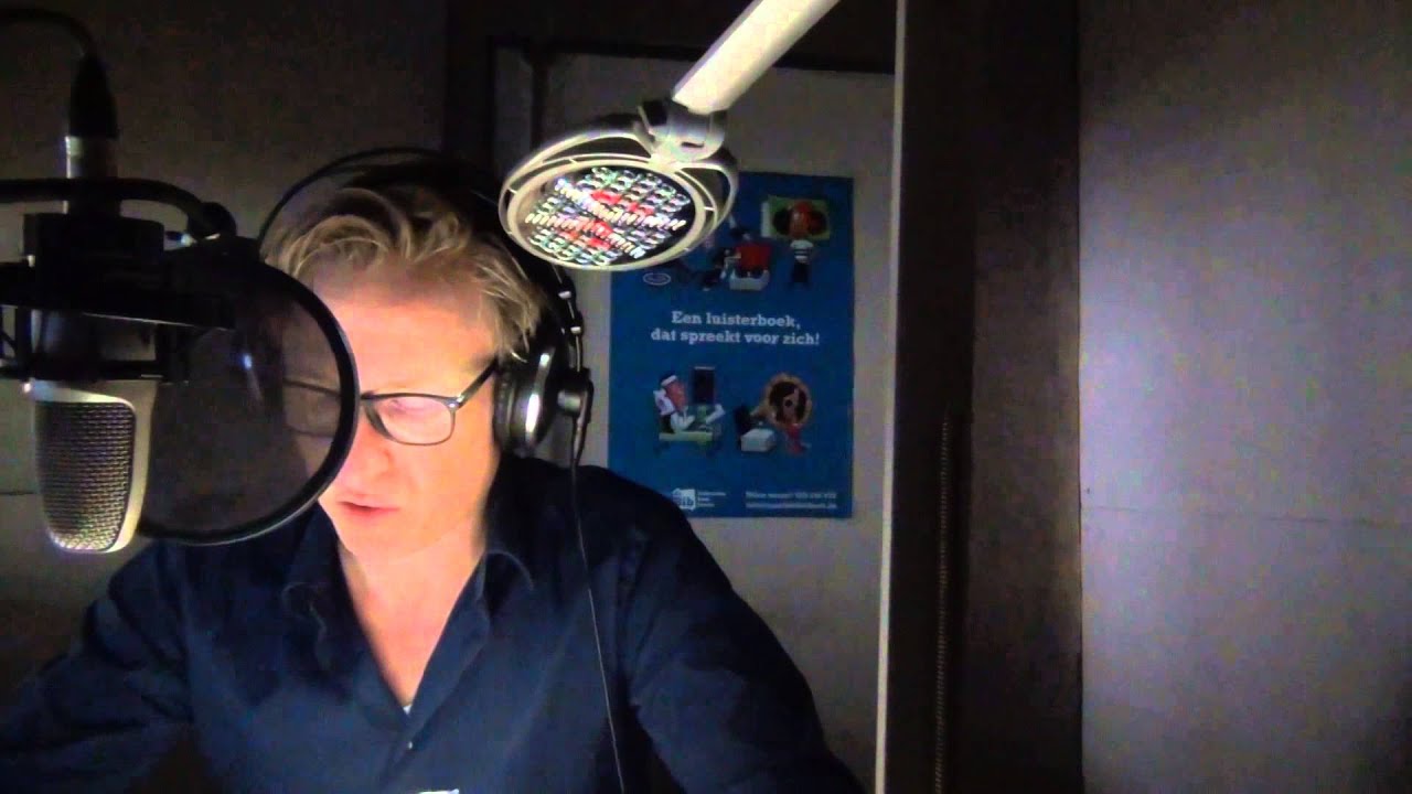 Peter Terrin leest voor: Monte Carlo - YouTube