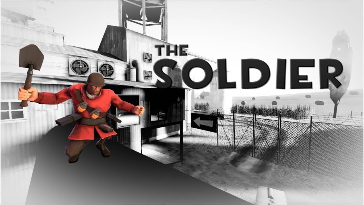 Team Fortress 2 Fan Made Trailer (SFM) - YouTube