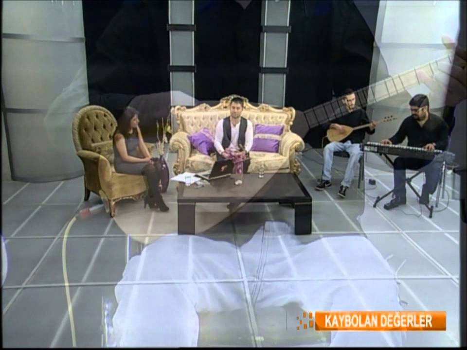 zeynep akbaba gelmez yola gidiyorum.wmv - YouTube