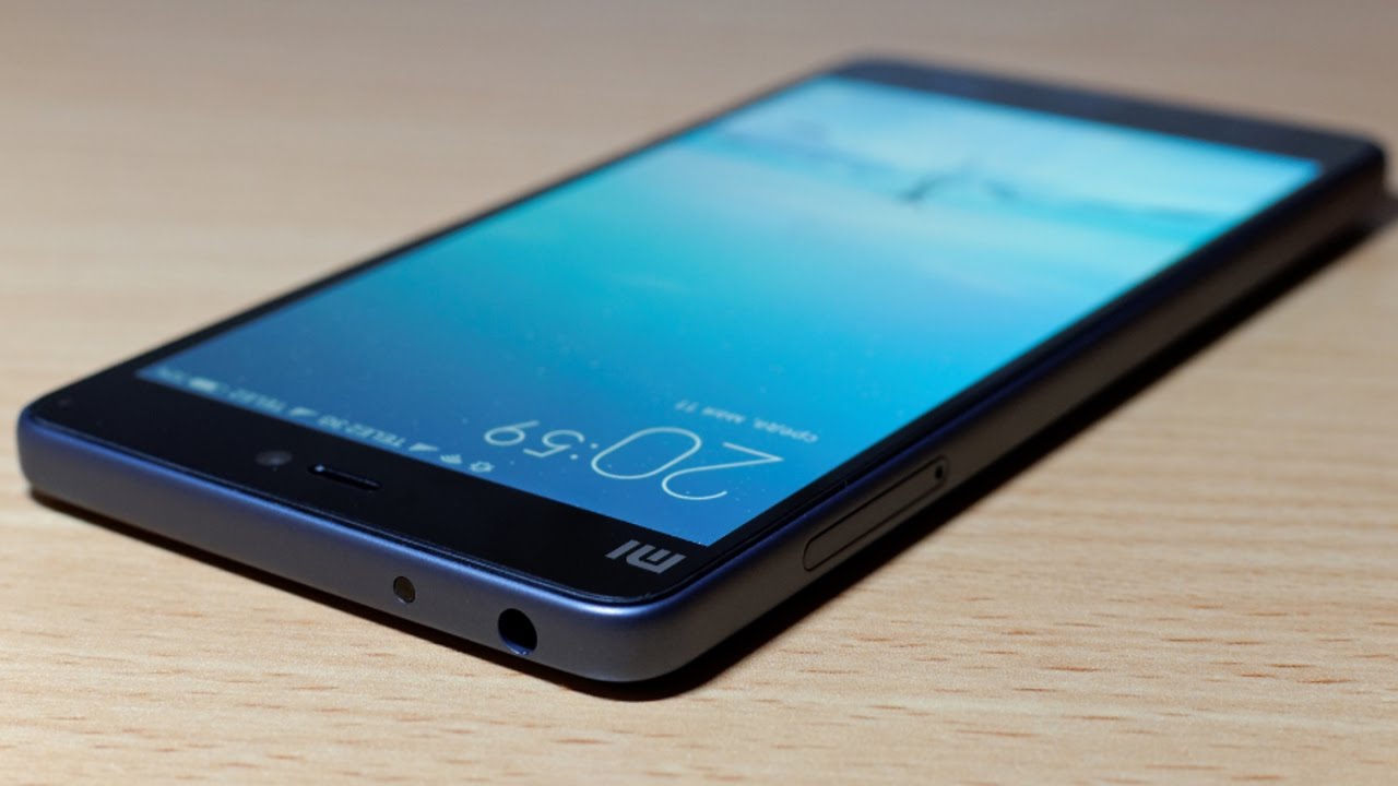 Смартфон Xiaomi Mi 4c: Android 7, Type-C, 3080mAh, 2GB RAM, 16GB ROM ...