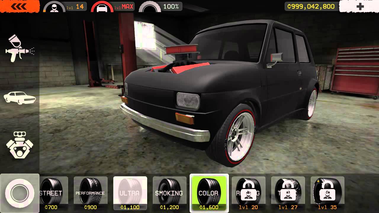 Torque Burnout MAX 7000+ POINTS Big v8 Mini Car - YouTube