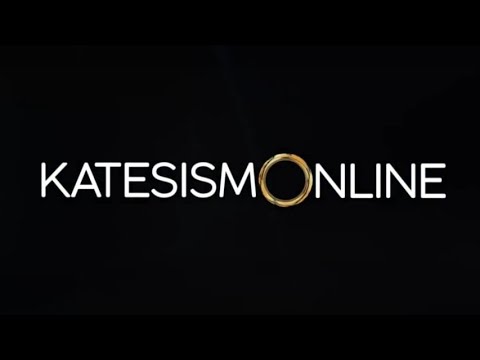 Katesismo: Lesson 1 - YouTube