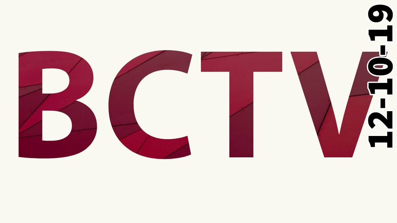 BCTV 12-10-19 - YouTube