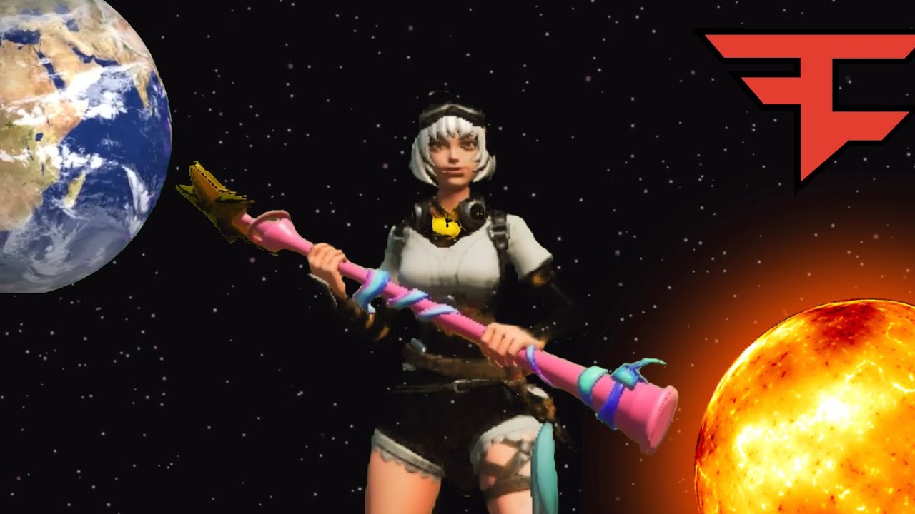 This Montage is for Faze #Faze5 - YouTube