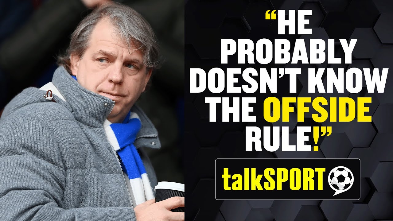 Todd Goldstein Memes Chelsea: Nick Candy Does Not Want To Team Up With
