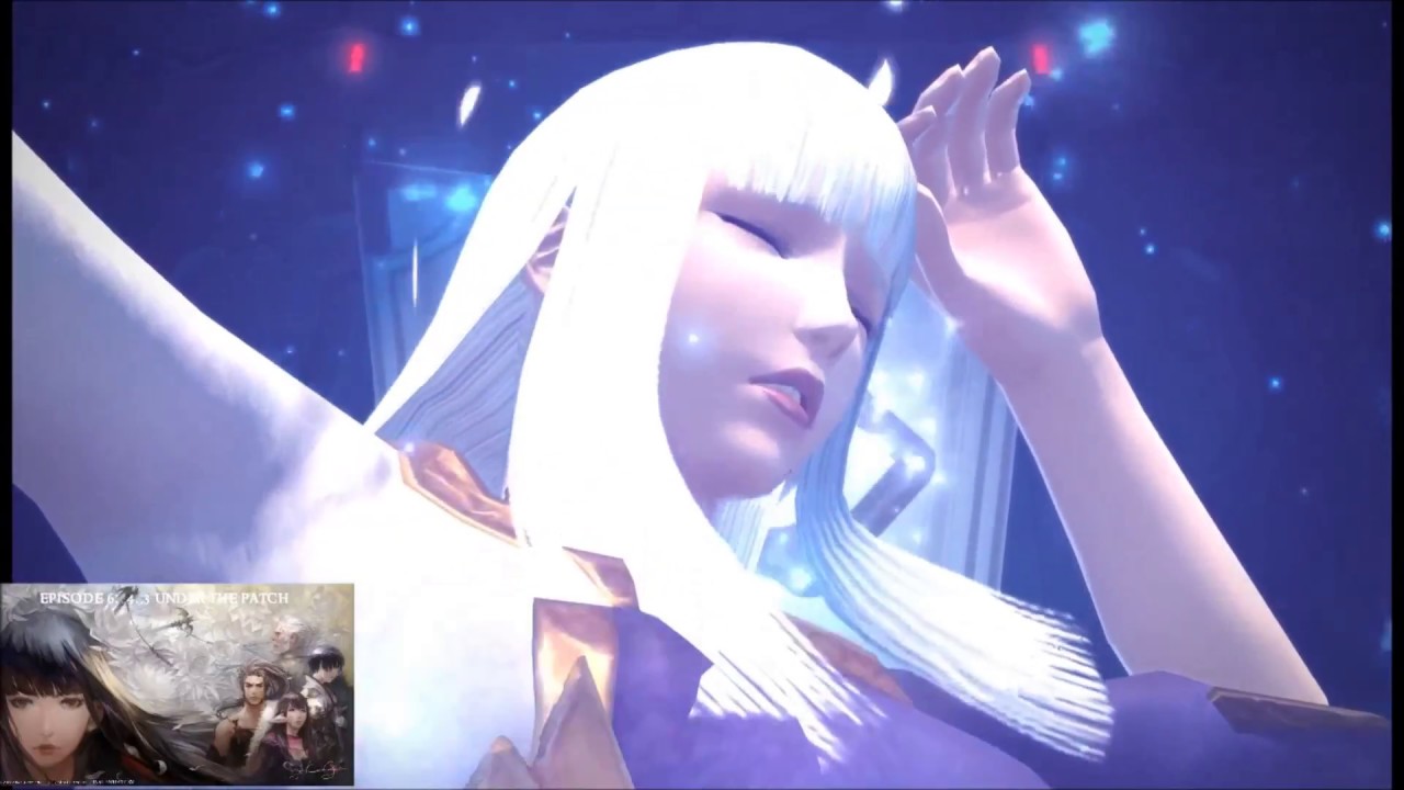 FFXIV: Tsukuyomi - YouTube