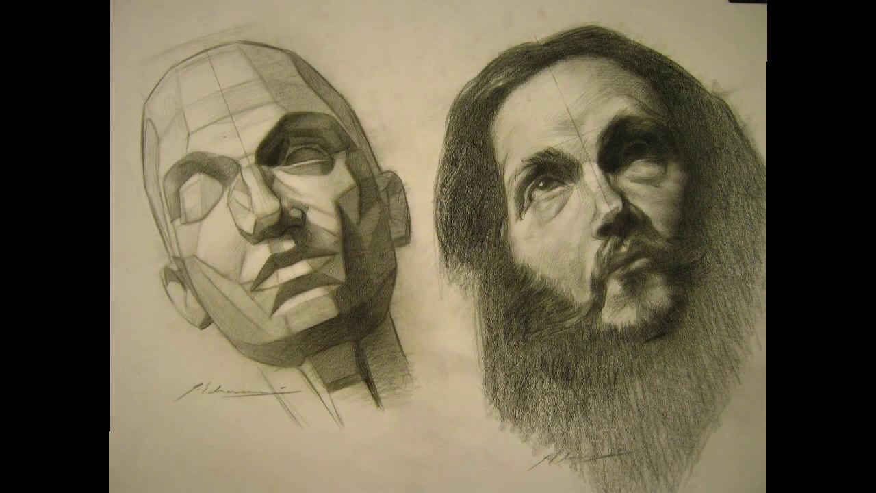 PLANOS DEL ROSTRO - YouTube