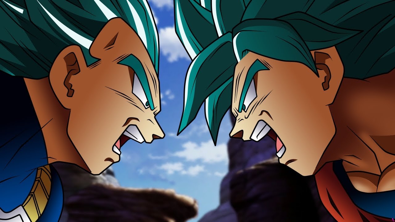 ¿Dragon Ball Super es realmente tan bueno como dicen? - YouTube