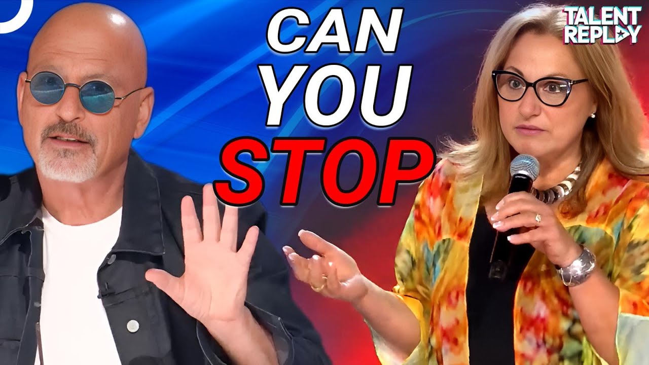 You’ll Be a FAN of Paola Troilo After This Stunning Performance! - YouTube