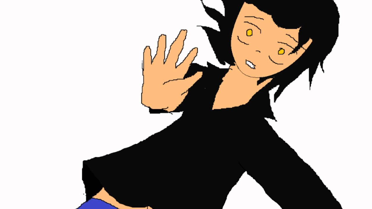 Driveby Animation - YouTube