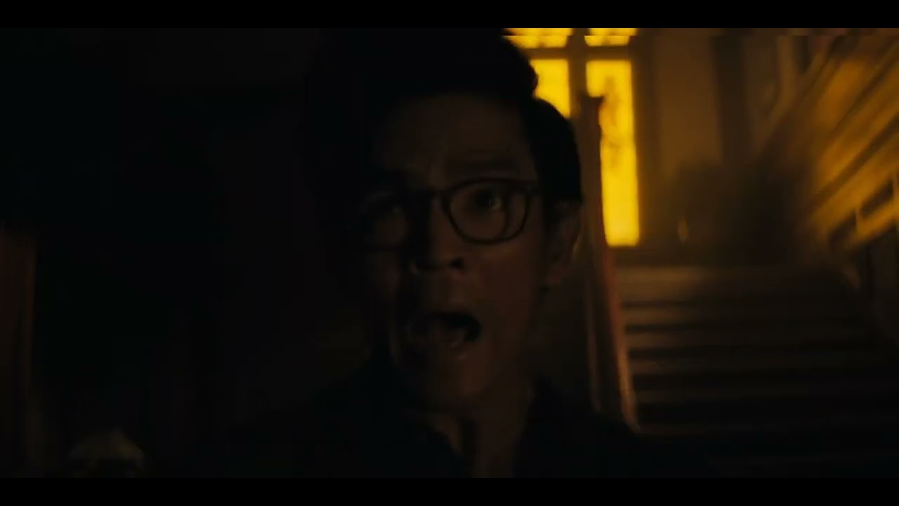 New Horror movie clips - YouTube