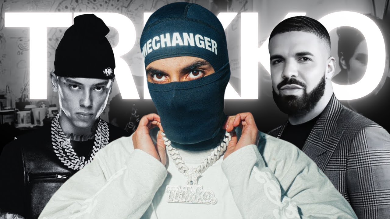 How TRIKKO Built a 7 Figure Clothing Brand with $0 AD Spend - YouTube