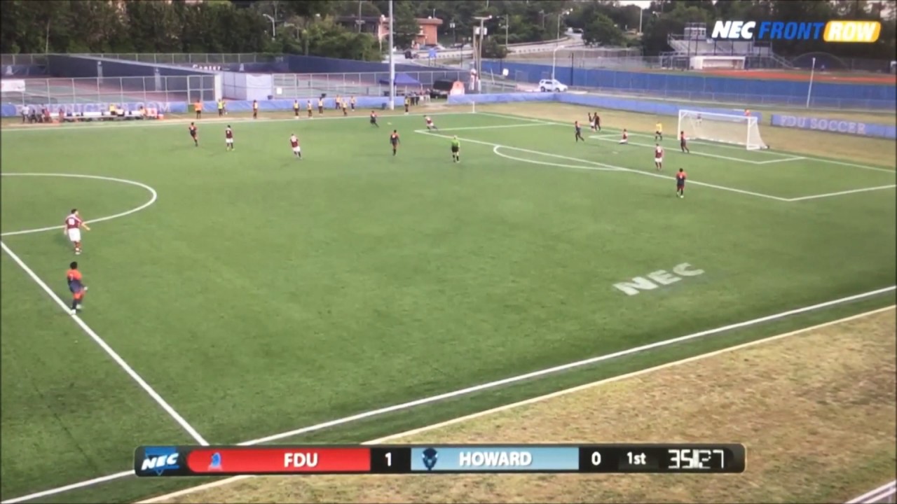 Kenneth Fuentes Freshman Highlights - YouTube