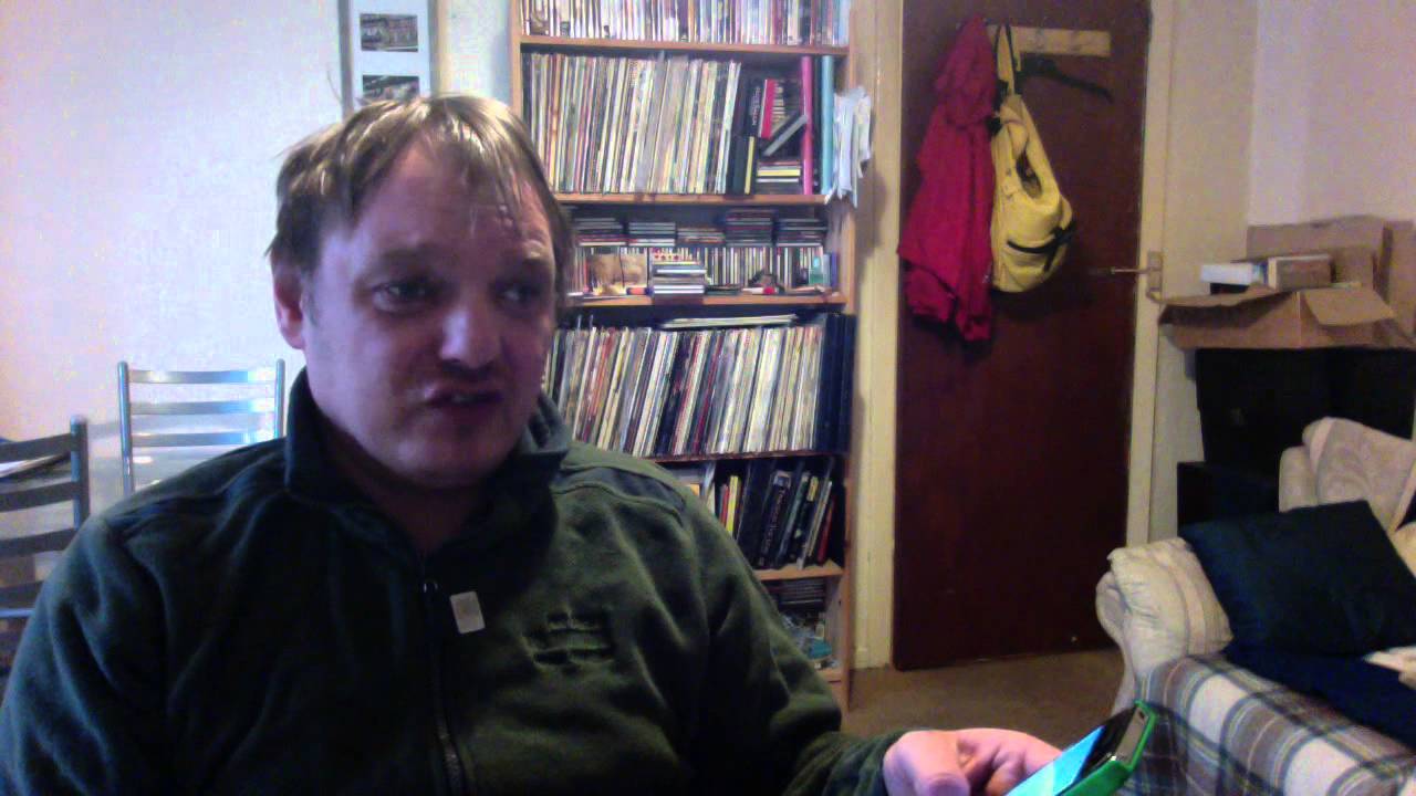 Richard Littlejohn of the Daily Mail - A Rant - YouTube