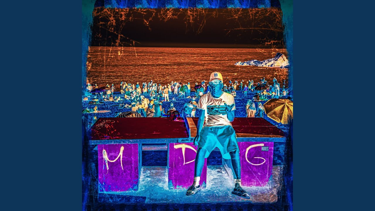 Mike Master - YouTube