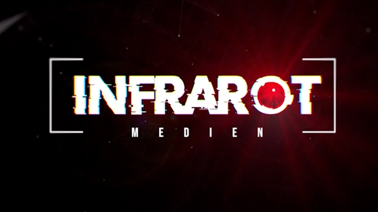 Ivan Rodionov - jetzt auf InfraRot. Für alle, die sehen wollen. - YouTube