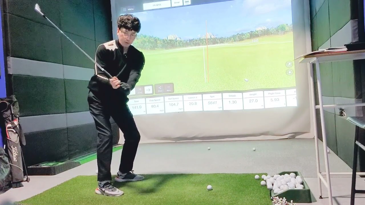 클럽스피드는 힘이아닌 이해력에서 출발합니다 릴리스가 뭔지 알려드립니다그네스윙국민선생님골프스윙코치 Youtube
