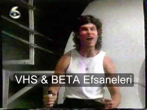 Ironheart (1992)- KANAL6