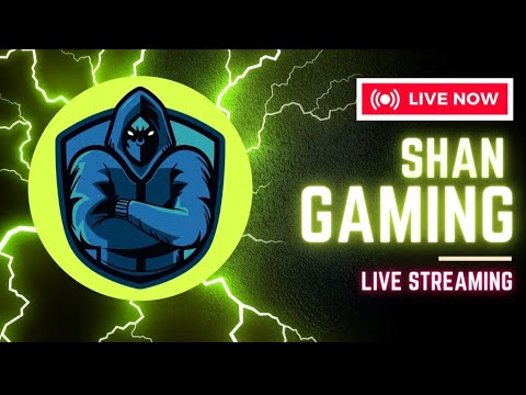 SHANZ GAMING is live - YouTube