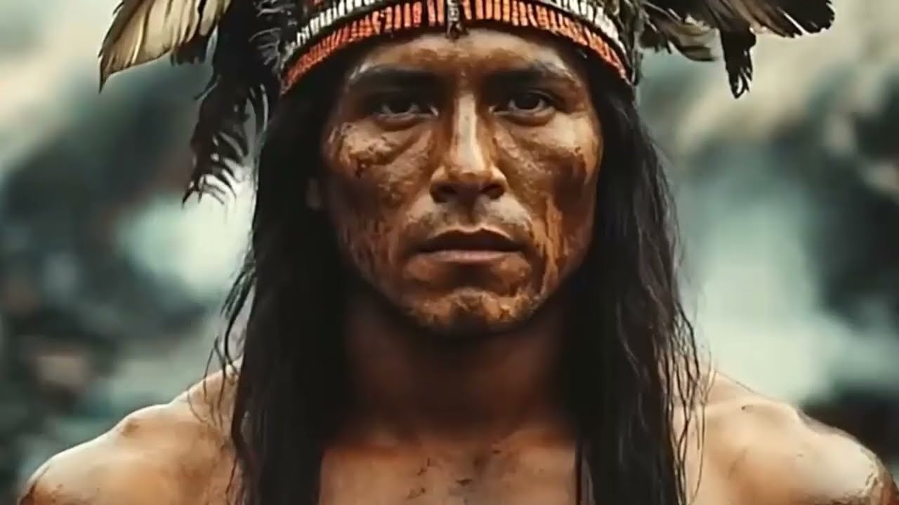 Apocalypto 2 (2025) – Full Movie | Icon Productions | Epic Mayan Sequel ...