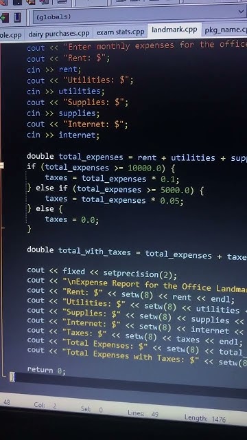 supplies show c++#coders #codemasters #coderstokyo #codingninja #codelife #codinglife #code # ...