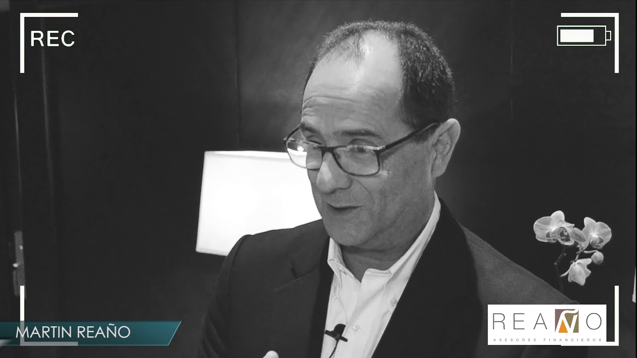 Martin Reaño - Video agosto #2 - YouTube